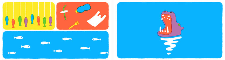 NHK Eテレ「SDGsのうた」 - CANOPUS