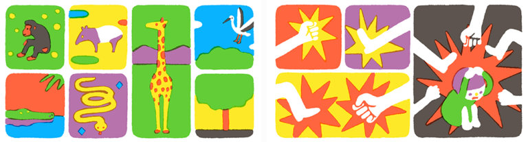 NHK Eテレ「SDGsのうた」 - CANOPUS